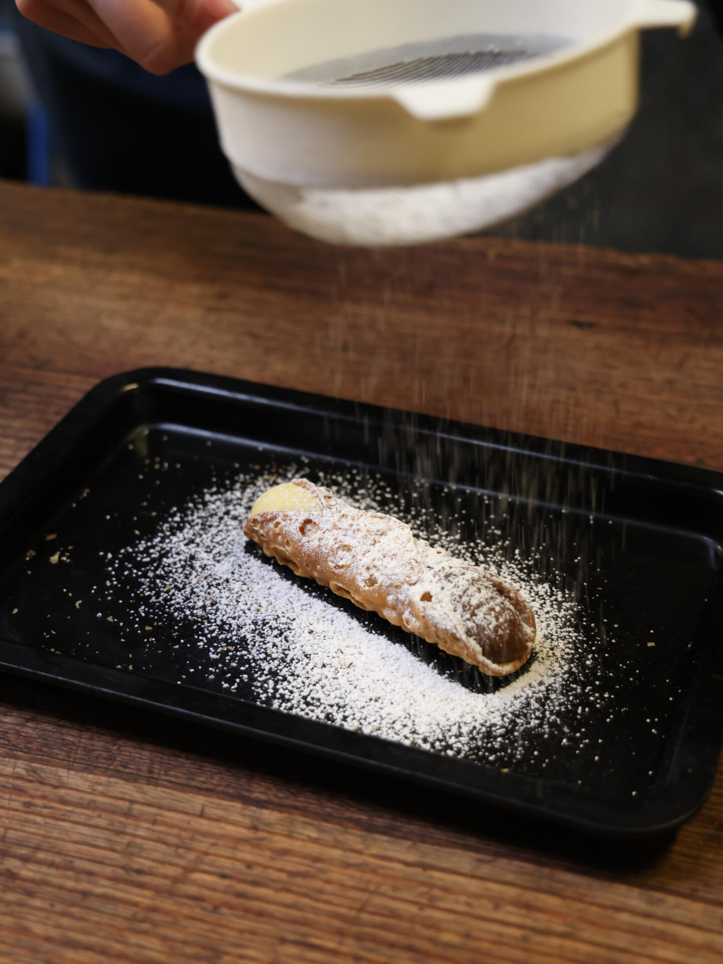 Cannoli, community and connection in the heart of Preston –The Citizen