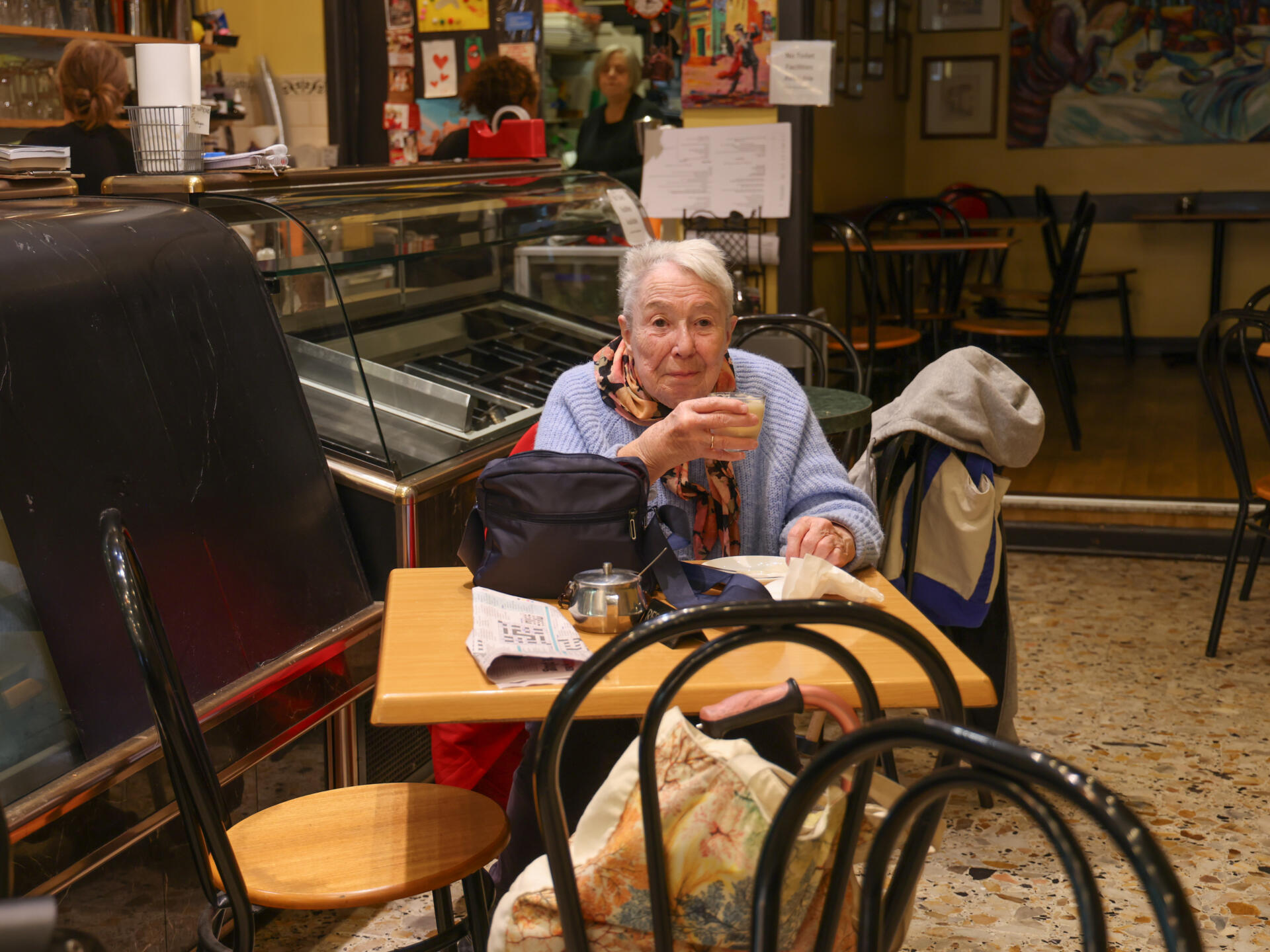 Cannoli, community and connection in the heart of Preston –The Citizen