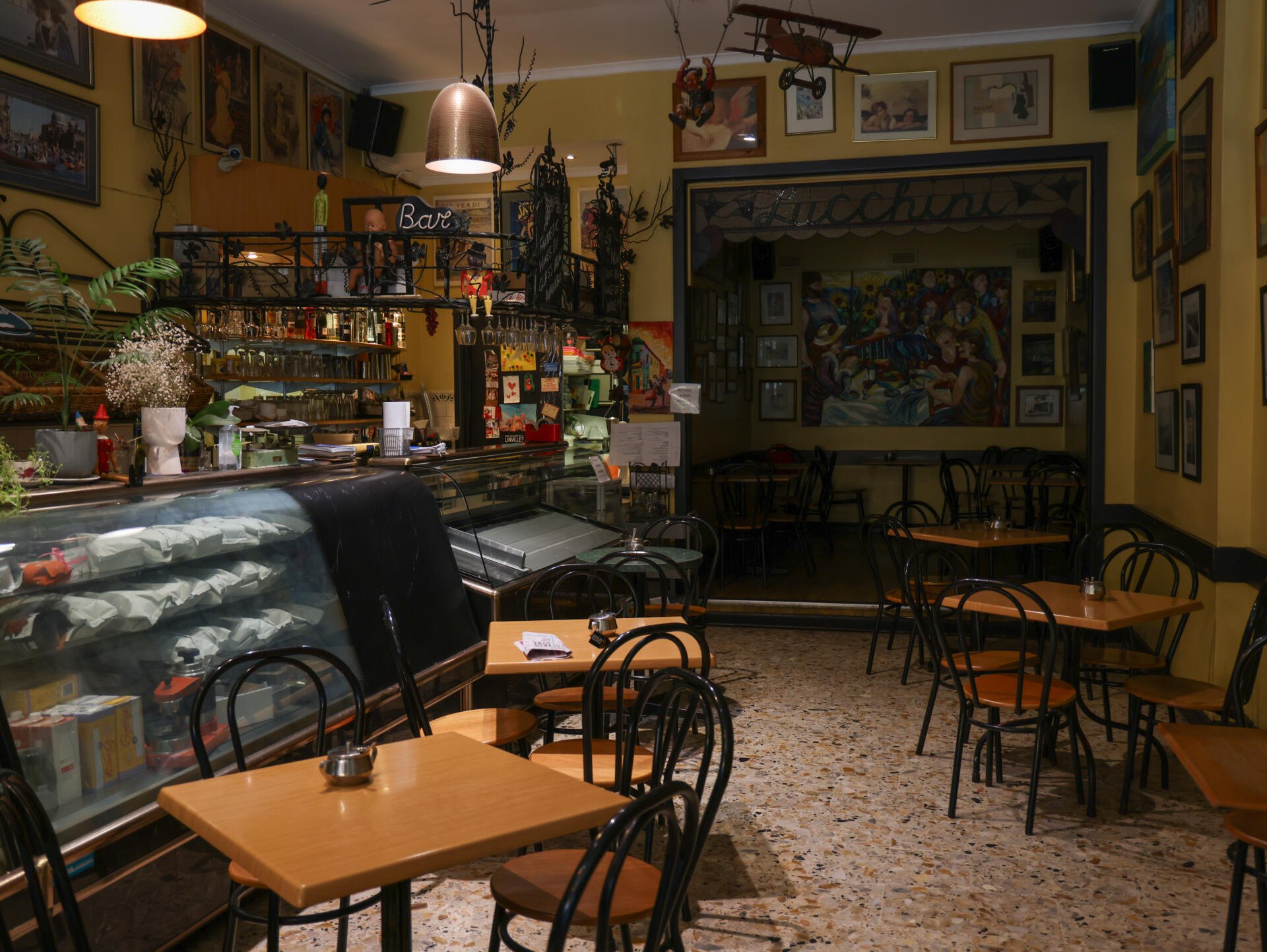 Cannoli, community and connection in the heart of Preston –The Citizen