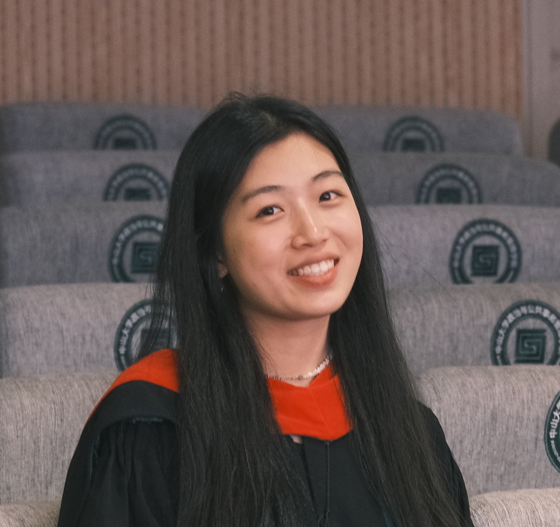 Ying Xin – The Citizen
